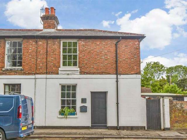 2 Bedroom Semi Detached House