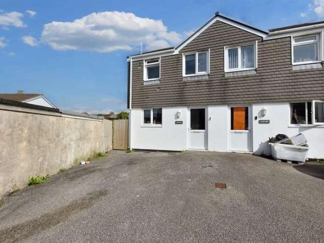 2 Bedroom Semi Detached House