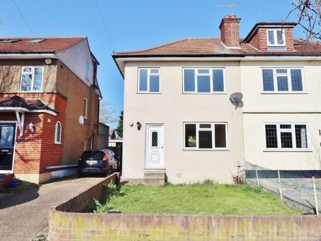 2 Bedroom Semi Detached House
