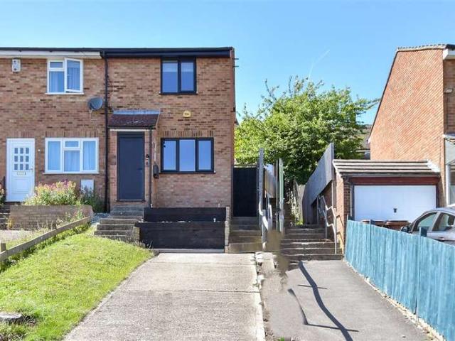2 Bedroom Semi Detached House