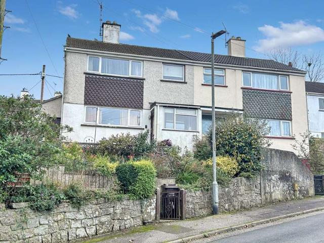2 Bedroom Semi Detached House