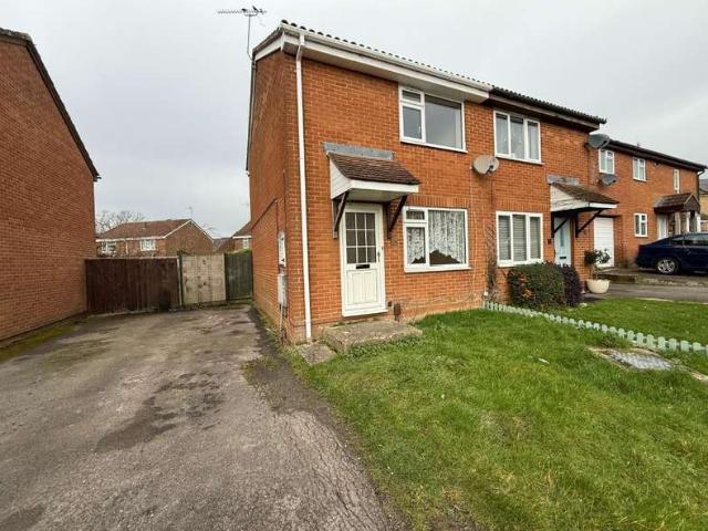 2 Bedroom Semi Detached House