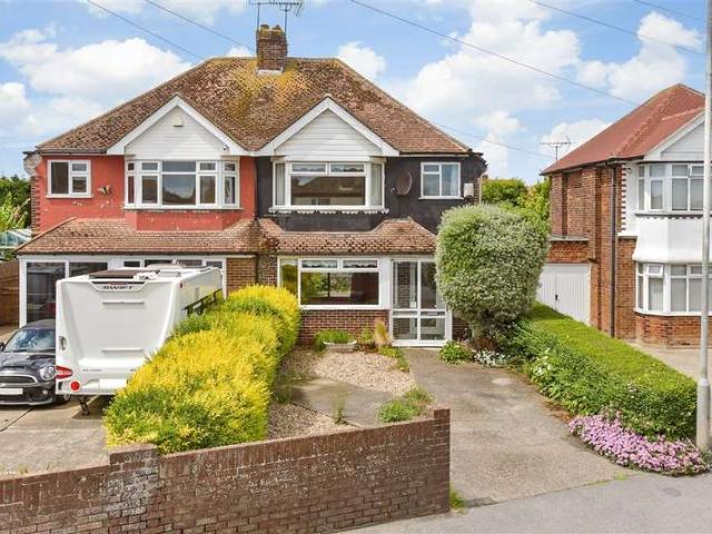 2 Bedroom Semi Detached House