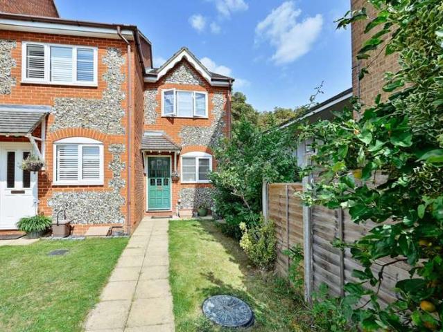 2 Bedroom Semi Detached House