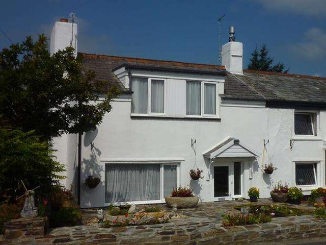 2 Bedroom Semi Detached House