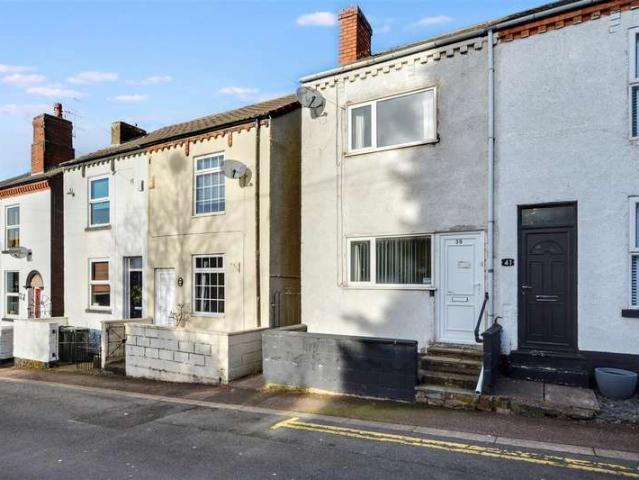 2 Bedroom Semi Detached House