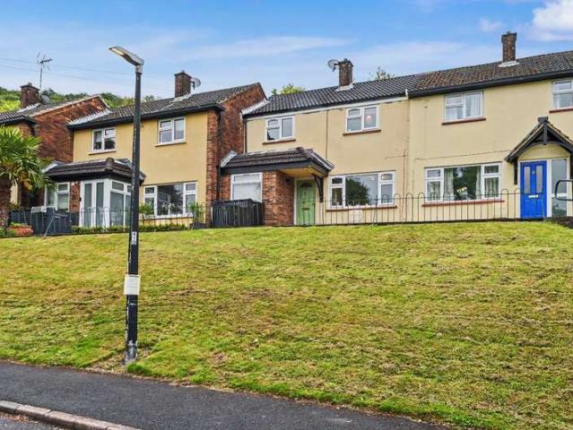 2 Bedroom Semi Detached House