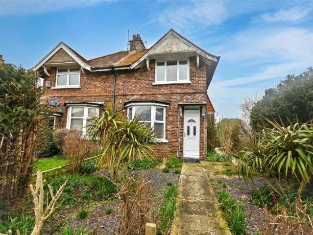 2 Bedroom Semi Detached House