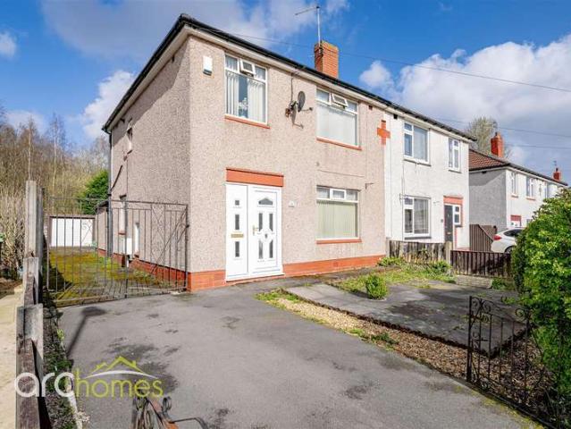 2 Bedroom Semi Detached House