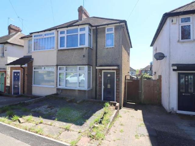 2 Bedroom Semi Detached House