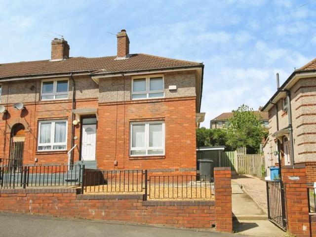 2 Bedroom Semi Detached House