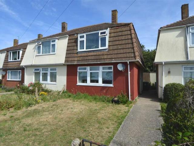 2 Bedroom Semi Detached House