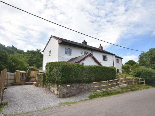 2 Bedroom Semi Detached House