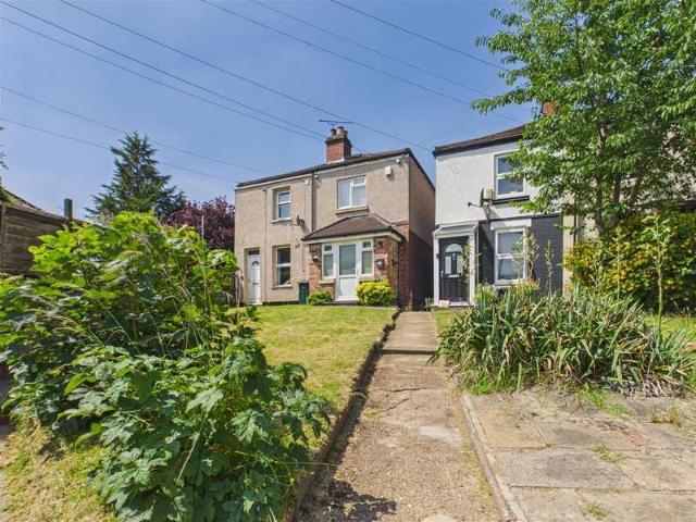 2 Bedroom Semi Detached House