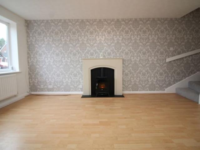 2 Bedroom Semi Detached House