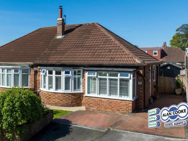 2 Bedroom Semi Detached House