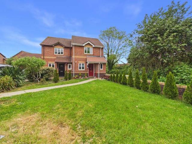 2 Bedroom Semi Detached House