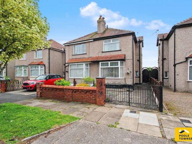 2 Bedroom Semi Detached House