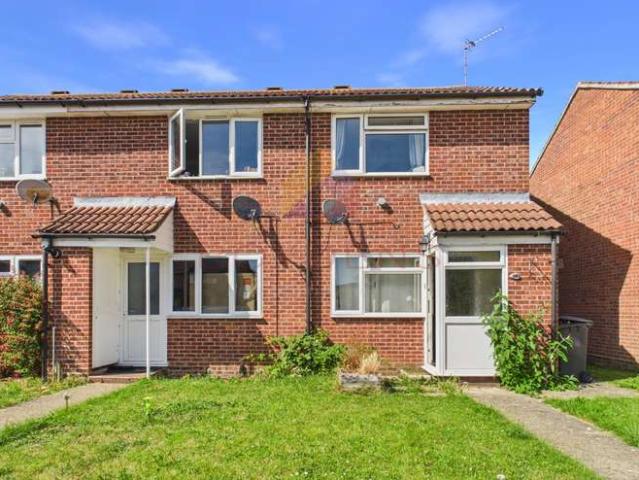 2 Bedroom Semi Detached House