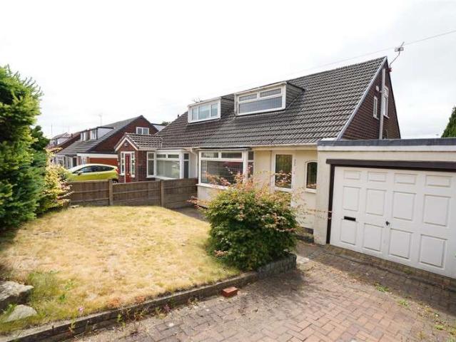 2 Bedroom Semi Detached House