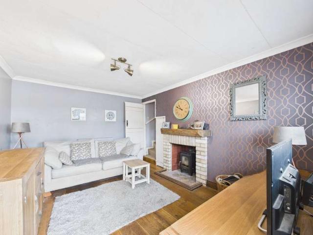 2 Bedroom Semi Detached House