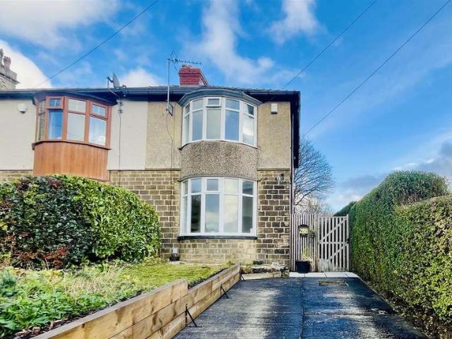 2 Bedroom Semi Detached House