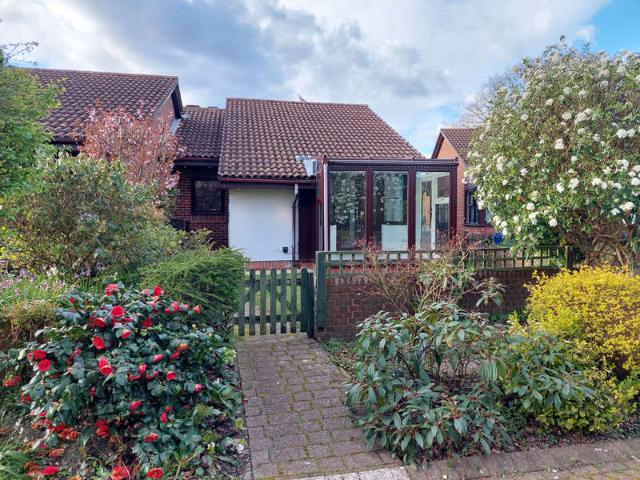 2 Bedroom Semi Detached House