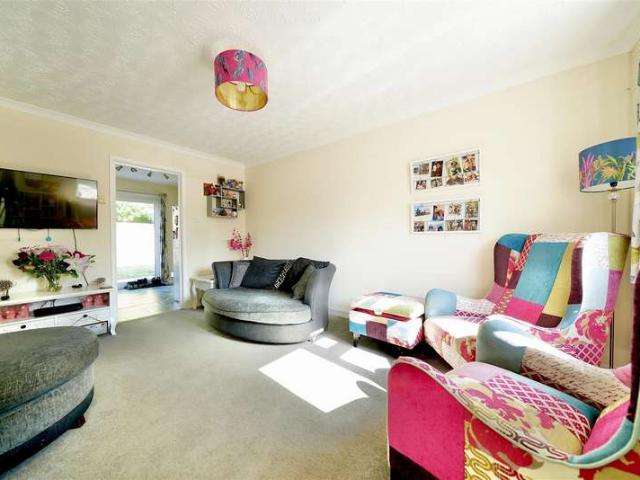 2 Bedroom Semi Detached House