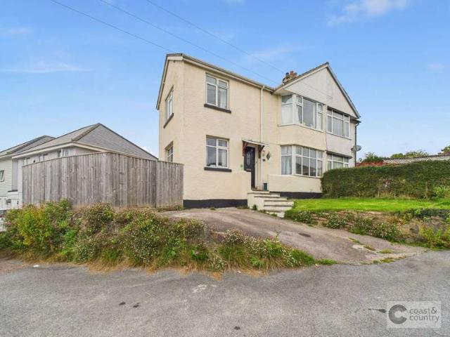 2 Bedroom Semi Detached House