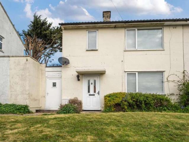 2 Bedroom Semi Detached House