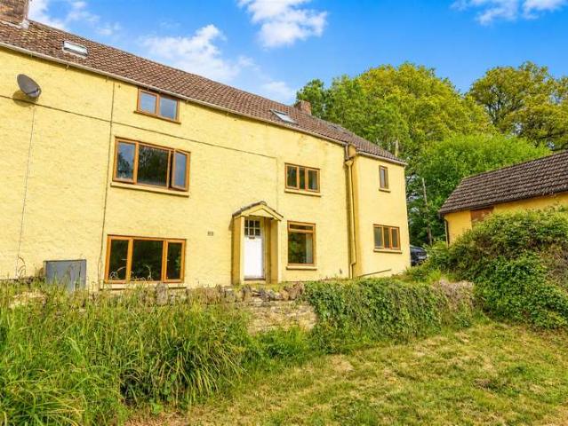 2 Bedroom Semi Detached House
