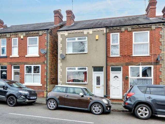 2 Bedroom Semi Detached House