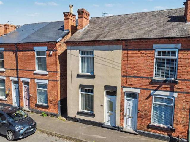 2 Bedroom Semi Detached House