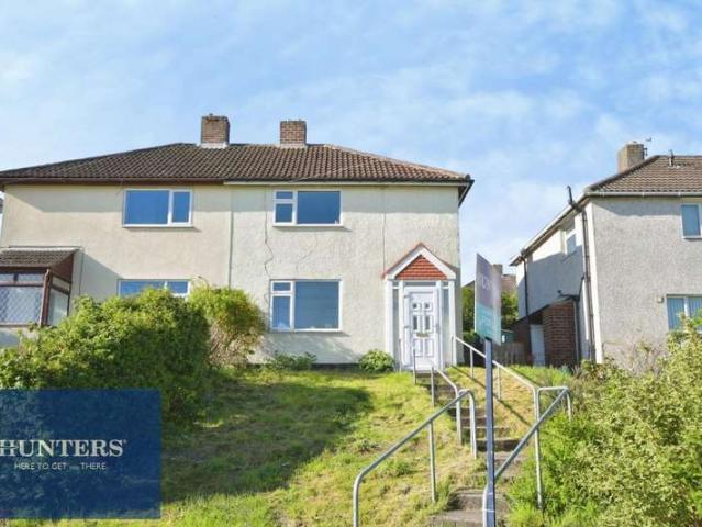 2 Bedroom Semi Detached House
