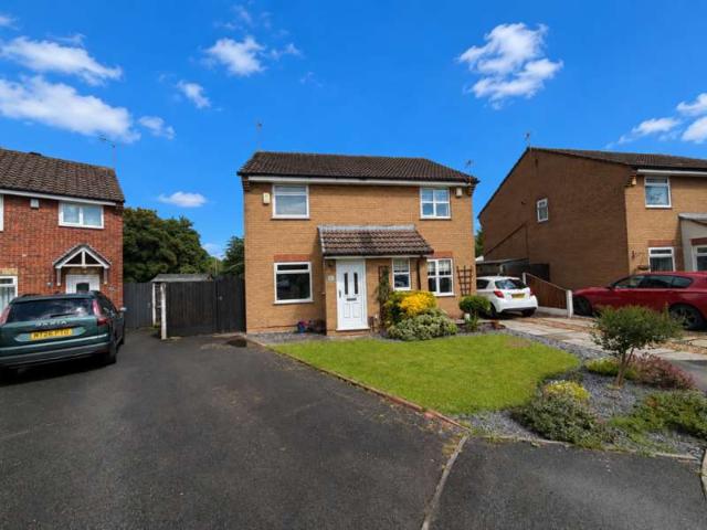 2 Bedroom Semi Detached House