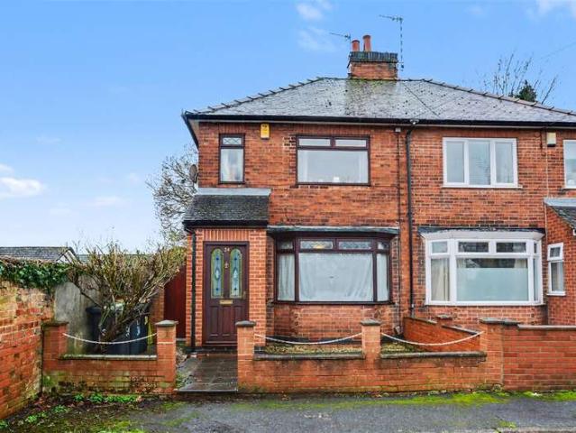 2 Bedroom Semi Detached House