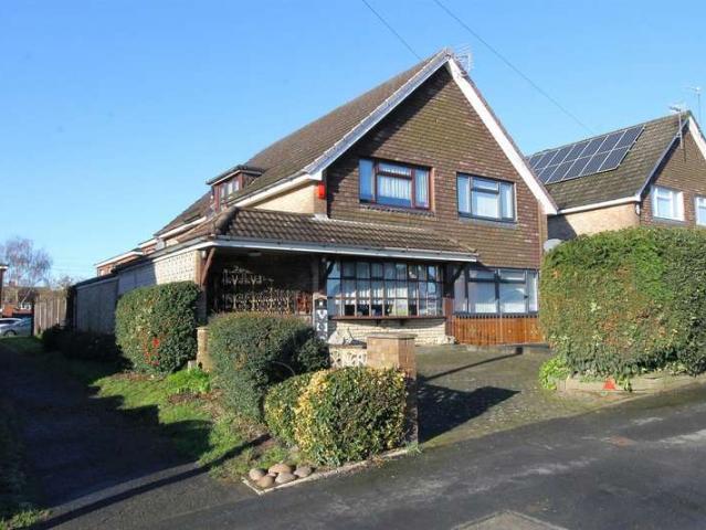 2 Bedroom Semi Detached House