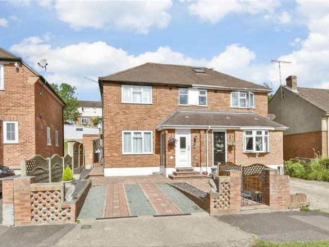 2 Bedroom Semi Detached House