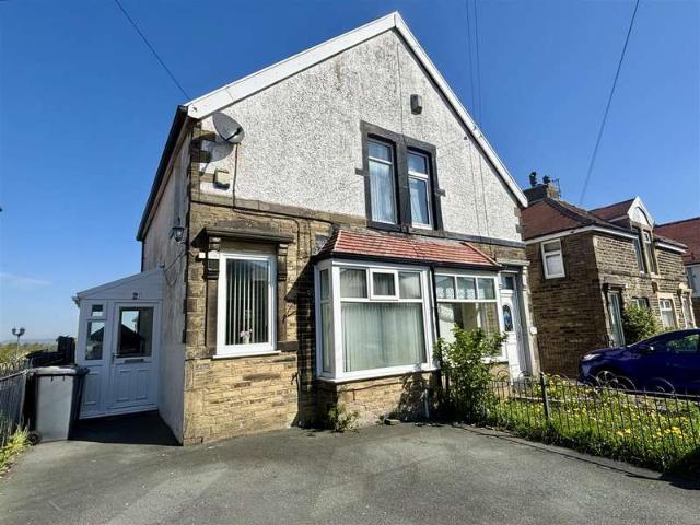 2 Bedroom Semi Detached House