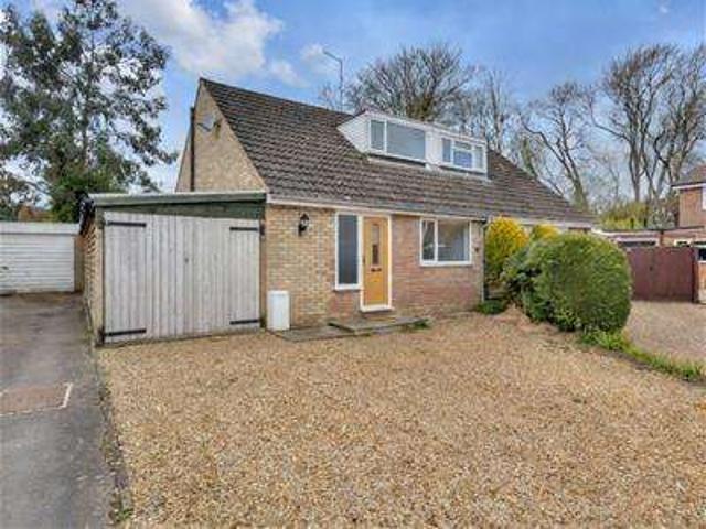 2 Bedroom Semi Detached House