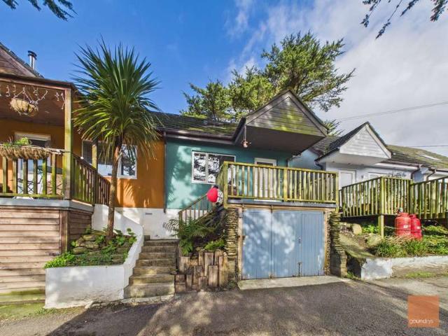 2 Bedroom Semi Detached House