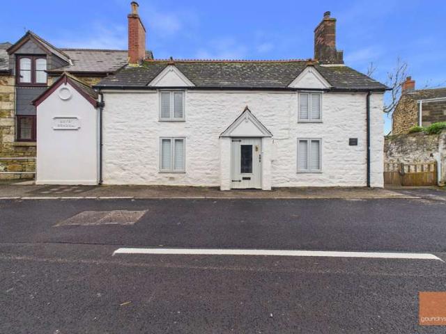 2 Bedroom Semi Detached House