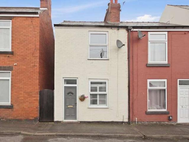 2 Bedroom Semi Detached House