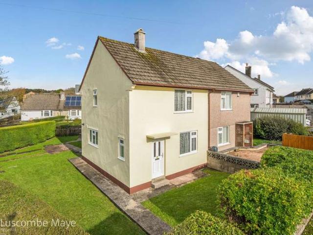 2 Bedroom Semi Detached House