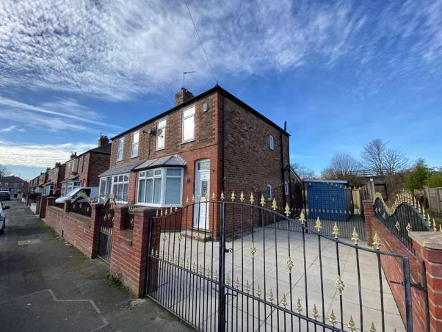 2 Bedroom Semi Detached House
