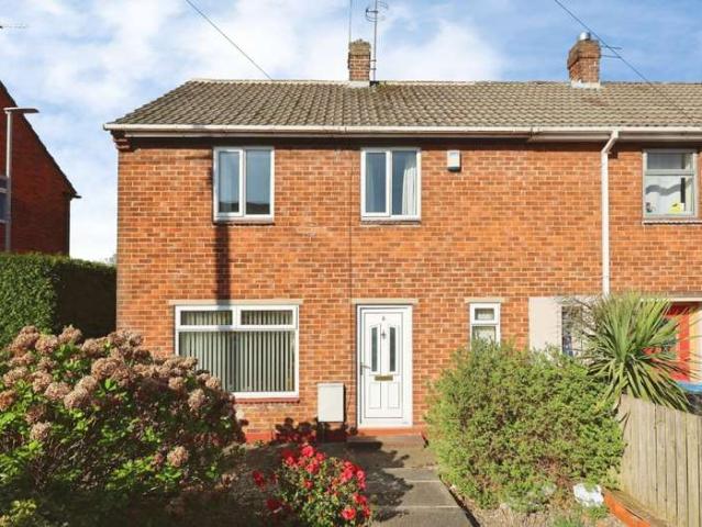 2 Bedroom Semi Detached House