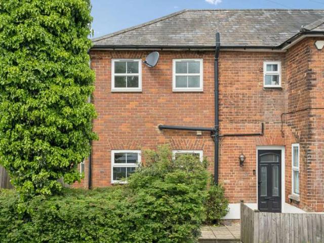2 Bedroom Semi Detached House