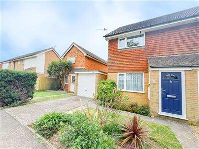 2 Bedroom Semi Detached House