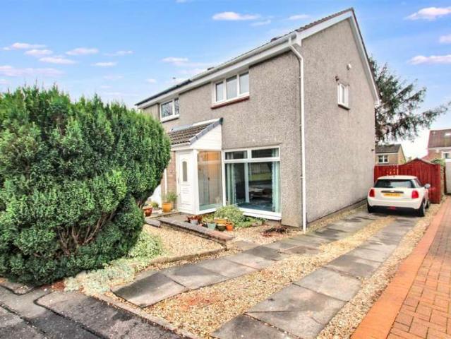2 Bedroom Semi Detached House
