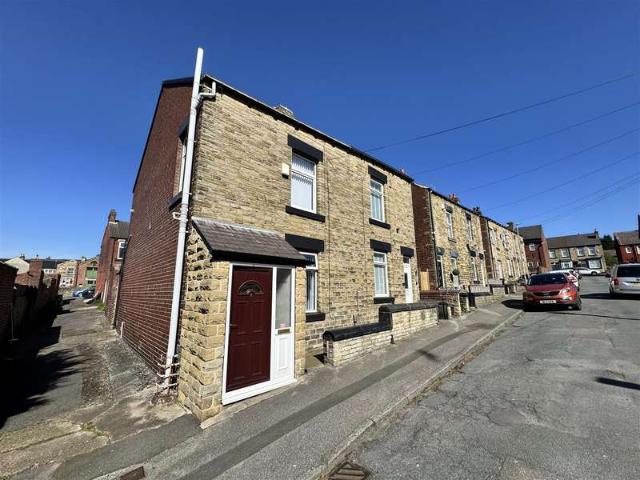 2 Bedroom Semi Detached House